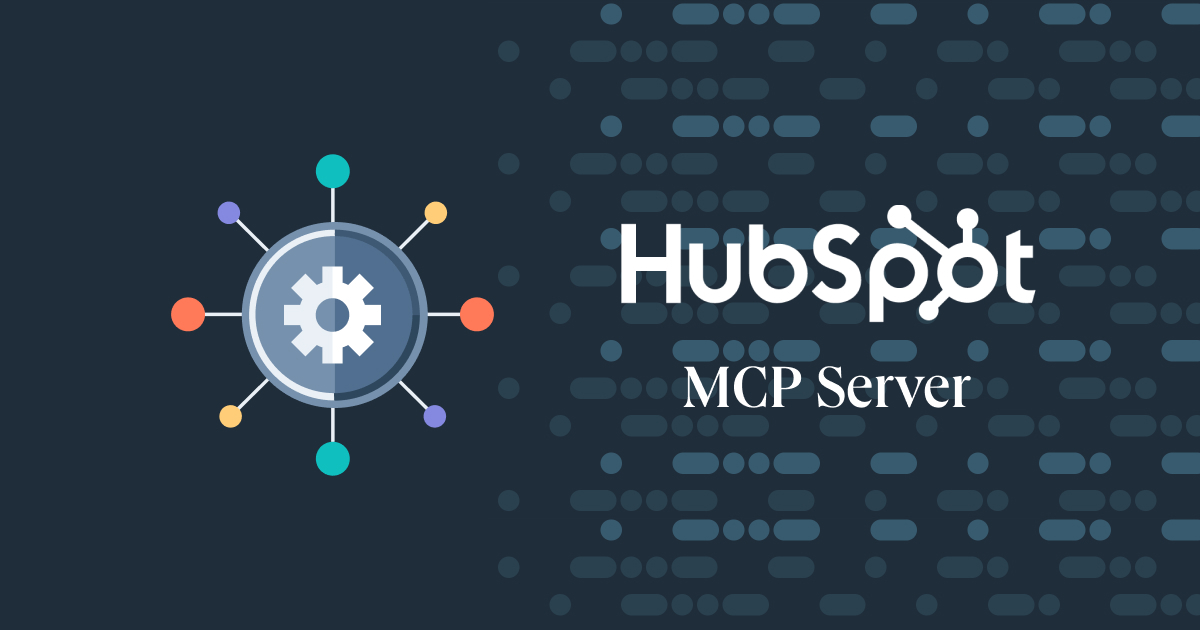 HubSpot MCP Server